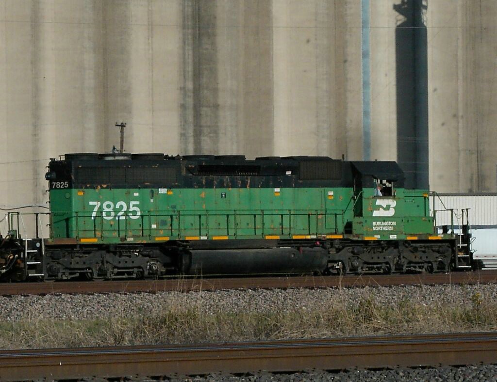 BN 7825